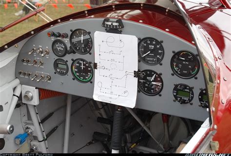 Pitts S 1 11b Super Stinker Qbe Aviation Aviation Photo 2022744