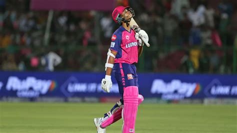 Yashasvi Jaiswals Dire Ipl 2025 Continues As Gt Ends Rrs 2 Match Winning Streak Middle East Yashasvi Jaiswals Dire Ipl 2025 Continues As Gt Ends Rrs 2 Match Winning Streak Middle East