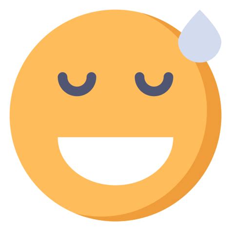 Shy Generic Flat Icon Shy Generic Flat Icon