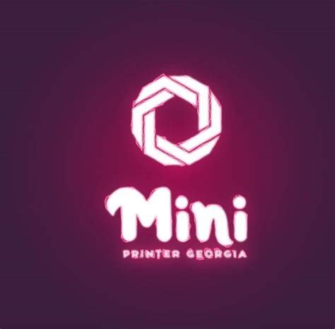 მინი პრინტერი Tbilisi