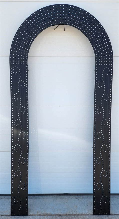 Discover Gothic Arch By Gilbert Engineering Usa