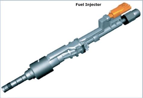 What Does Injector Circuit Open Cylinder 4 Mean Wiring Work