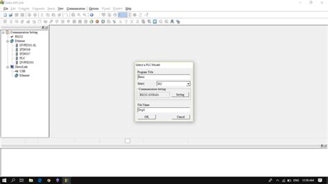 How To Use Delta Wpl Soft Simulator Software Beginners 15 Steps Instructables