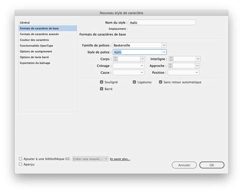 Solved Paragraph Style Override Problem Adobe Product Community
