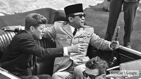 Peristiwa Cikini Upaya Pembunuhan Terhadap Soekarno Yang Menggemparkan