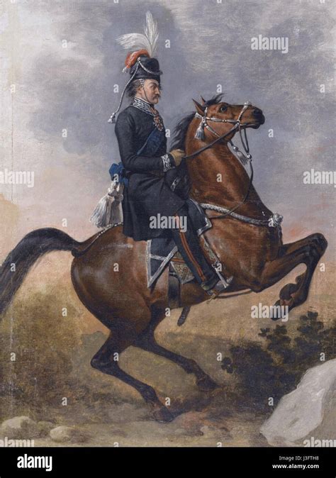 Matvei Ivanovich Platov Fotos Und Bildmaterial In Hoher Auflösung Alamy