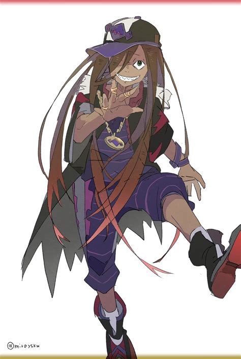 Lye Batenkaitos Rezero Kara Hajimeru Isekai Seikatsu Drawn By