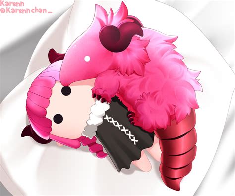 Ilulu Playing With Ilulu Rilulufansunited