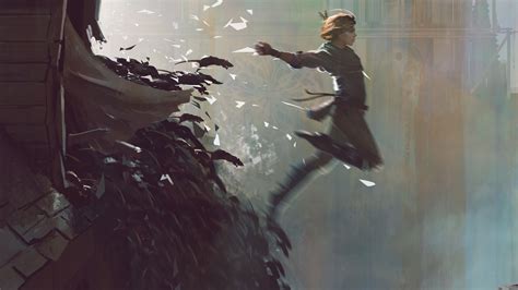 A Plague Tale Innocence 5k Wallpaper Hd Games 4k Wallpapers Images