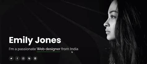 30 Html Css Javascript Projects With Source Code