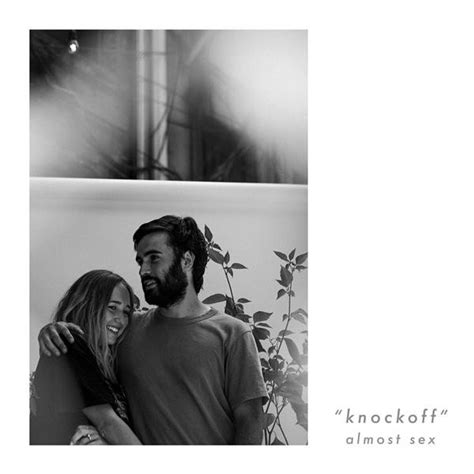 Discovery Almost Sex York Calling