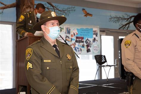 Csp Solano Cmf Honor Staff For Their Hard Work Inside Cdcr