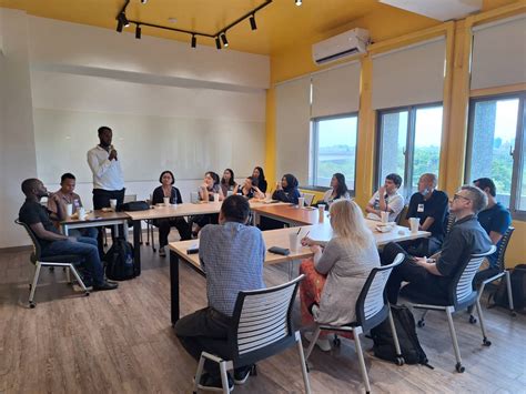 Ipug 2025 Orientation 5 About International Program On Urban