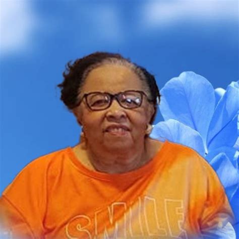 Ruth Tolbert Obituary Indianapolis In