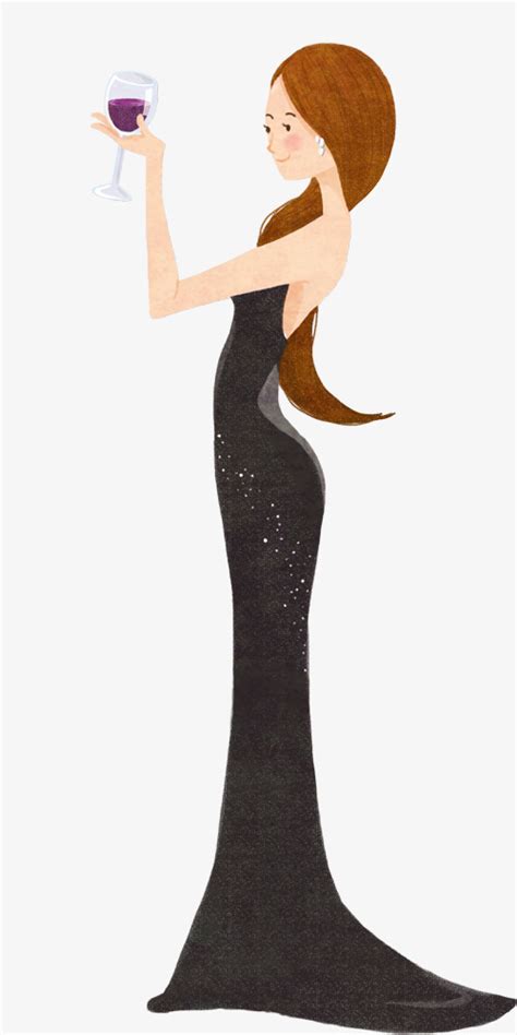 Woman Drinking Wine Clipart 9 Free Cliparts Download Images On Clipground 2025