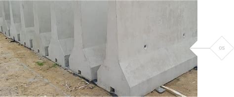 Precast Concrete Casting Manufacturing Company Arto