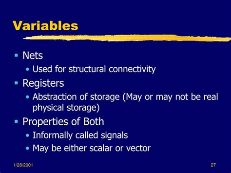 Ppt Verilog Hdl Introduction Powerpoint Presentation Free Download