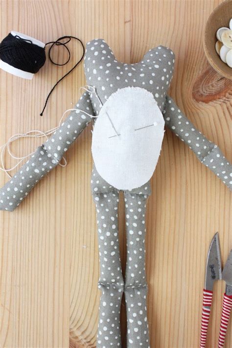 Frog Or Toad Doll Tutorial Ann Wood Handmade Toad Doll Doll