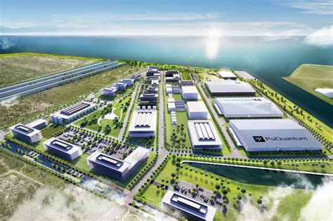 New Hospital Announced For Upcoming Quantum Park On The South Side