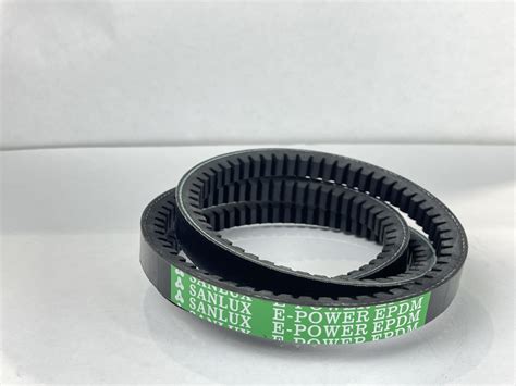Ремень клиновой XPZ 2800 Ld E-POWER EPDM, SANLUX - SanLux арт ...