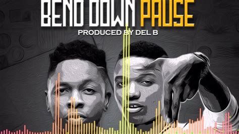 RunTown | Bend Down Pause [ Official Audio ] ft WizKid: Freeme TV - YouTube