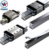 Rexroth Linear Motion Guide Way Rexroth Linear Motion Guide Way Exporter Importer