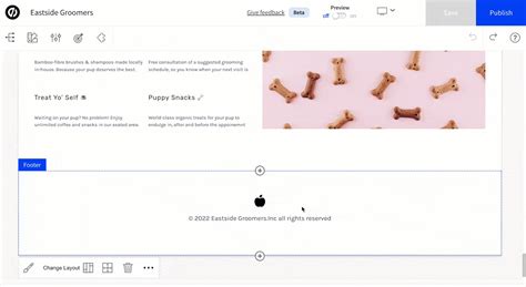 Adding Font Awesome Icons In Smart Builder Documentation