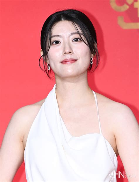 [포토] 남지현 오늘도 예쁨