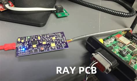 How To Use Pickit 3 Programmer Debugger Review And Guide Rayming Pcb