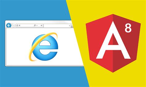 How To Support Internet Explorer In Angular 8 Blexin