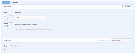 Nestjsswagger Fails With Get And Enum Combination · Issue 2939