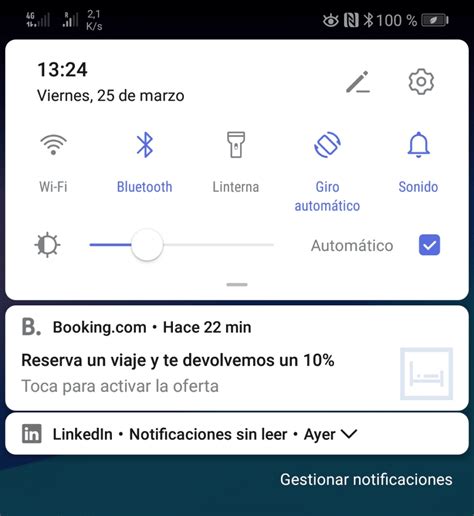 notificaciones push qué son y para qué sirven brevo