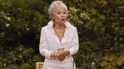 Rita Moreno Has Her Real Life Grandson To Thank For Her Role In Fast X