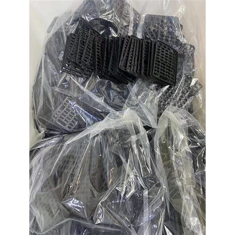 47 Key Keypad Bezel Cover For Zebra All Mc3300 Series Iyoubol