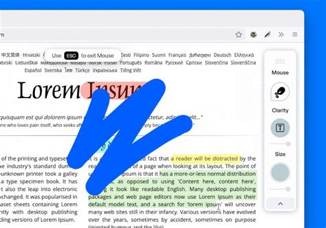 5 online highlighter extensions to annotate web pages and save notes