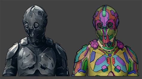 trying to implement polygroups [planning stage part 1] blender