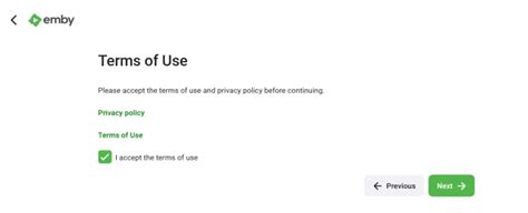 How To Install Emby Media Server On Ubuntu