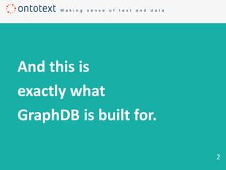 How To Migrate To GraphDB In Easy To Follow Steps PDF Databases Computer Software And