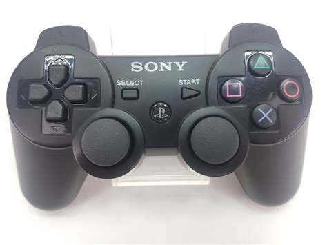 Ps3 Game Controller Rippa Playstation 3 And Pc Compatible Wireless