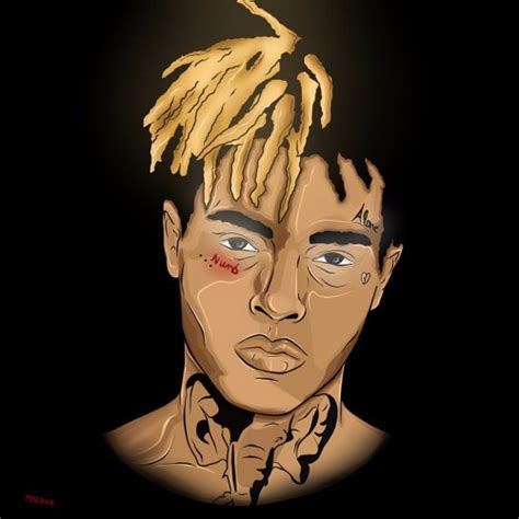 Stream Free Rip Xxxtentacion Type Beat X Juice Wrld X Ski Mask The