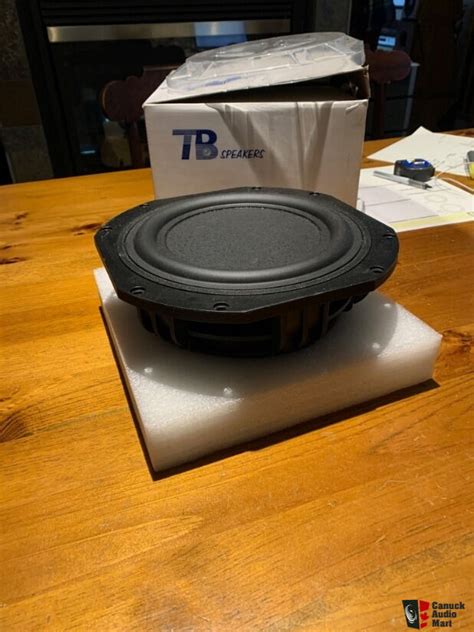 Tang Bang Subwoofer Never Used Dealer Ad US Audio Mart