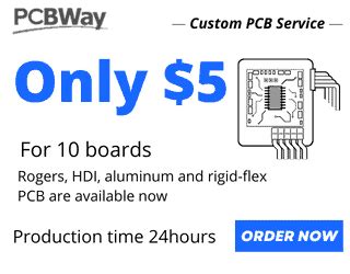 UART Communication Protocol How It Works Codrey Electronics