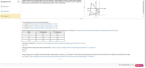 Solved New To Vectors And This Question Is Pretty Confusing Chegg