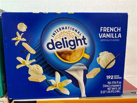 6pc Lot Of Assorted Coffee K Cups Creamer Cups Earls Auction Company