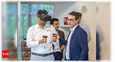 Unleashing The Power Of Generative AI In India S Software Development Industry Times Of India