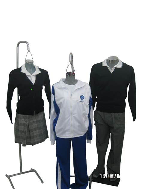 Prepa Regional Manolo Uniformes