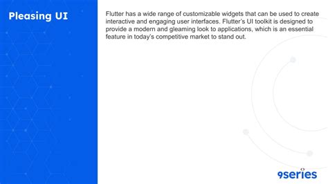 ppt fascinating flutter powerpoint presentation free download id