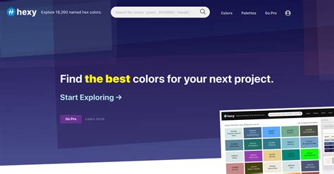 Color Names Github Topics Github