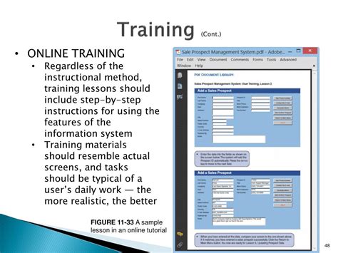 Ppt Systems Analysis And Design 10 Th Edition Powerpoint Presentation Id 1660490