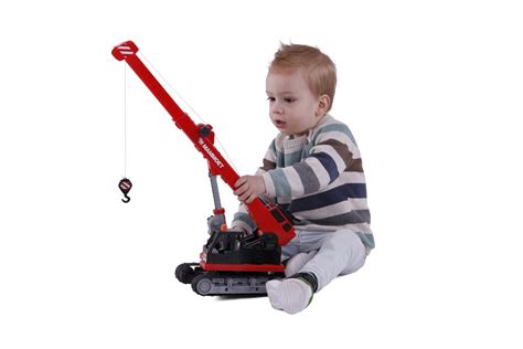 Mammoet Crawler Crane Cavallino